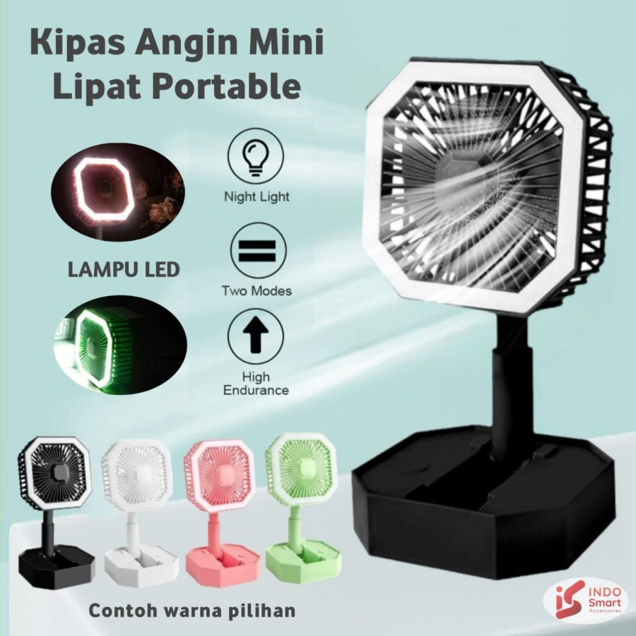 Jual Kipas Angin Mini | Kipas Angin Portable | Kipas Angin Kecil ...