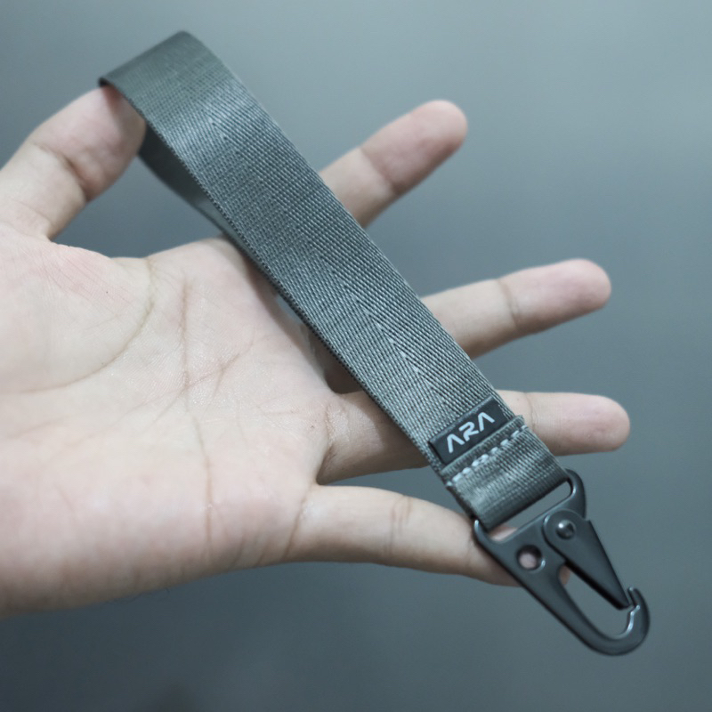 Jual Tali Pendek Multifunsi | clutch | handbag | Tali Dompet | pouch ...