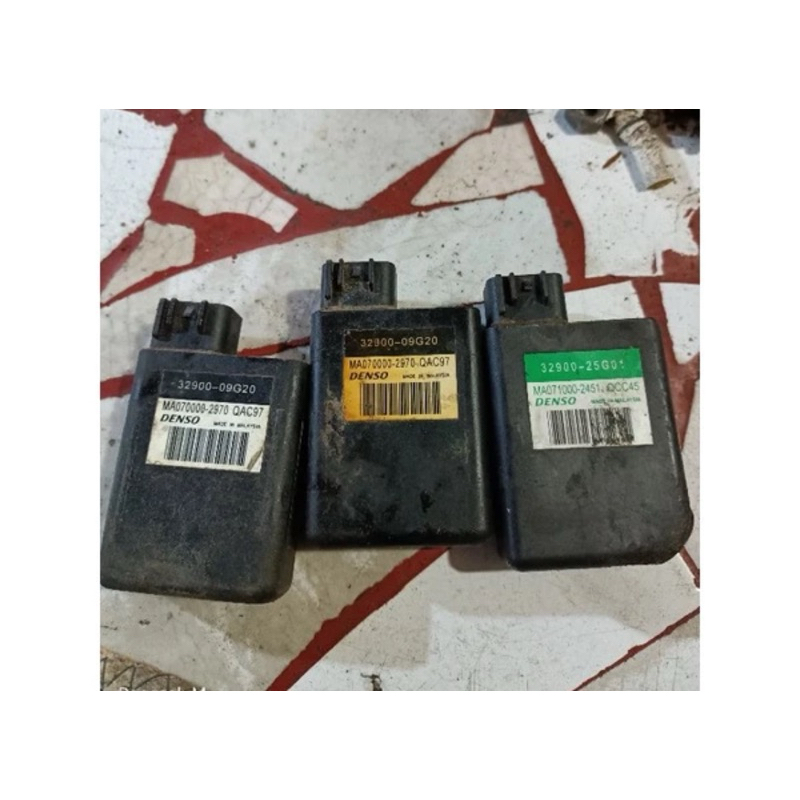 Jual CDI Cdi Satria Fu 150 Original Copotan Motor | Shopee Indonesia