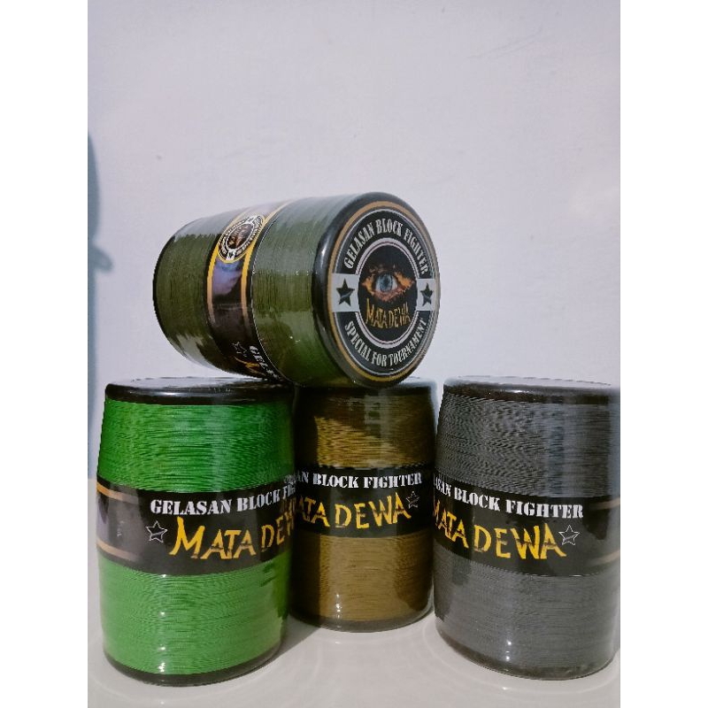 Jual SENAR MATOT MATA DEWA 6000 YARD, SENAR MATI SUPER TAJAM MURAH ...