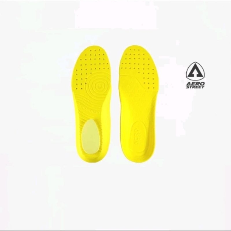 Jual Insol Sepatu Aerostreet | Shopee Indonesia