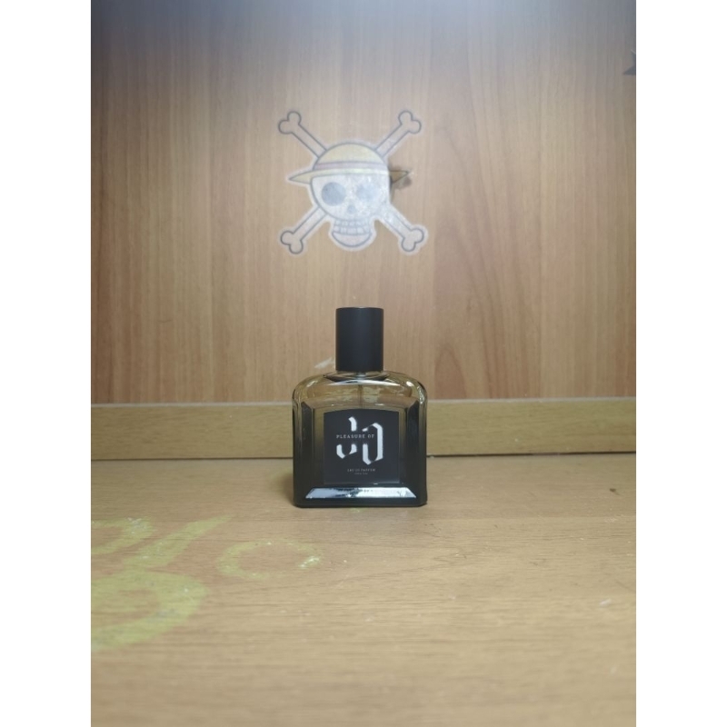 Jual Decant Parfum Fabron Pleasure Of Jo EDP | Shopee Indonesia