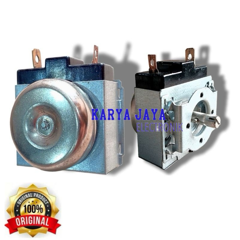 Jual TIMER OVEN KIRIN - Timer Microwave Listrik Electrik 60 Menit ...