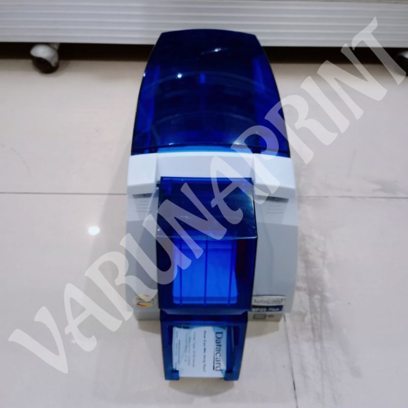 Jual Printer ID Card Datacard SP25 Plus Seken / Datacard SP25 Plus ...