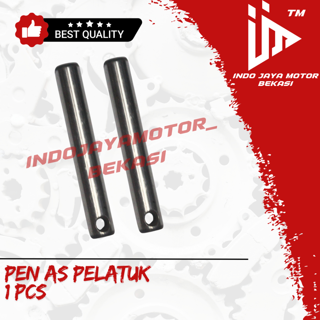 Jual Pen Pelatuk Klep Nmax Aerox 155 Lexi Byson ori 1pcs IJM MOTOPARTS | Shopee Indonesia