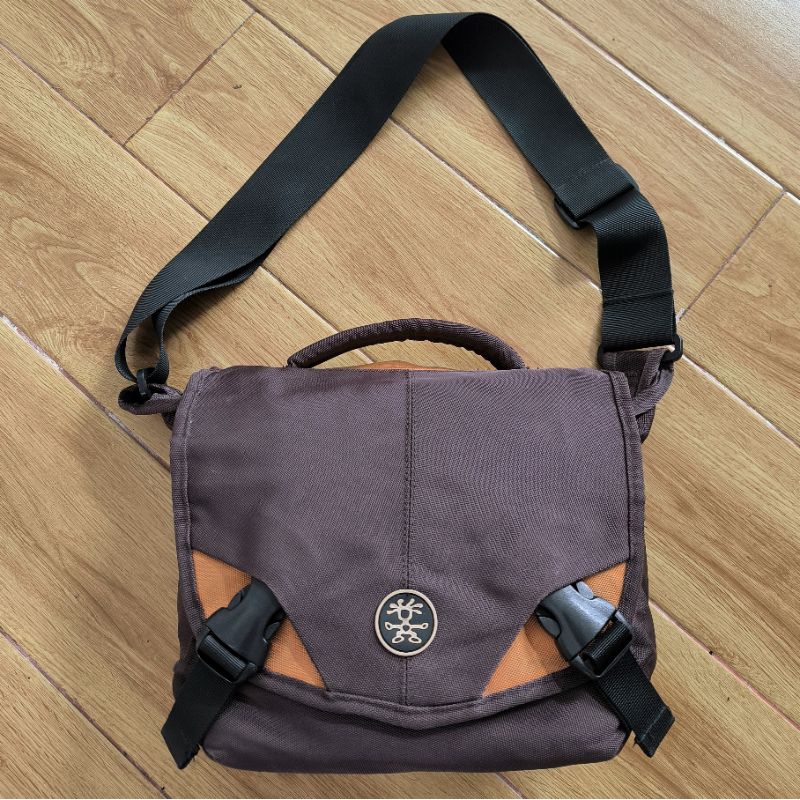 Jual Crumpler The Five Million Dollar Home | Shopee Indonesia
