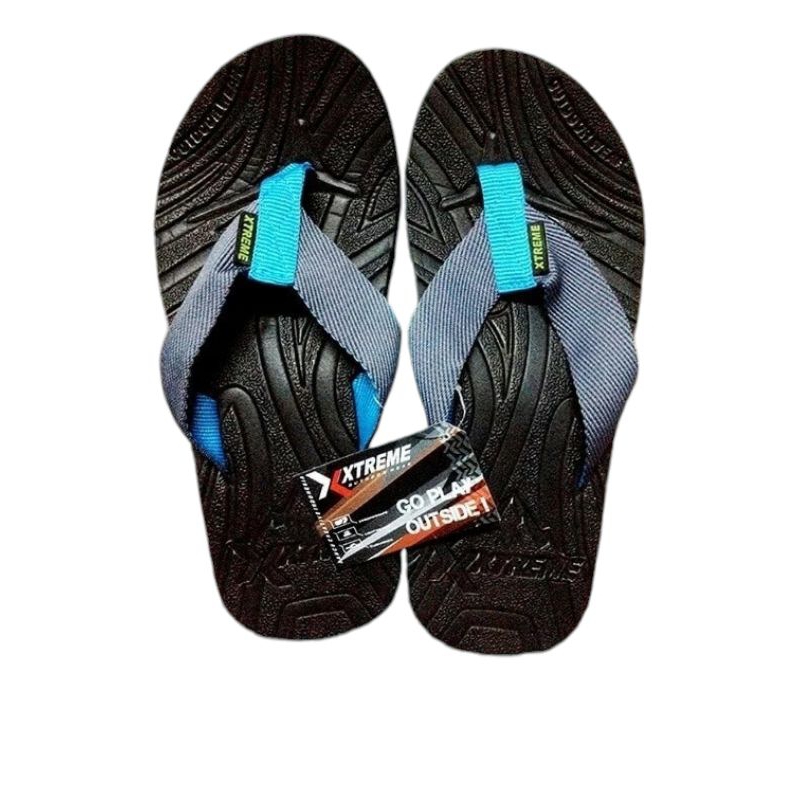 Jual Sandal Gunung Pria Dewasa Sandal Jepit Extreme Water Seri Gunung | Shopee Indonesia