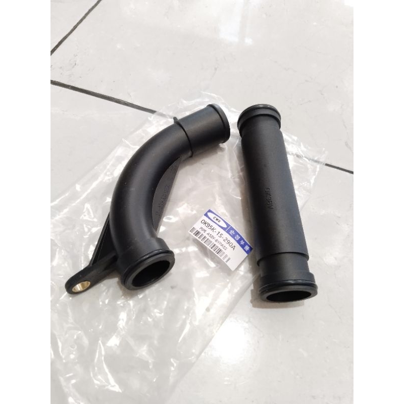 Jual pipa pipe bypass by pass water pump waterpump radiator thermostat ...