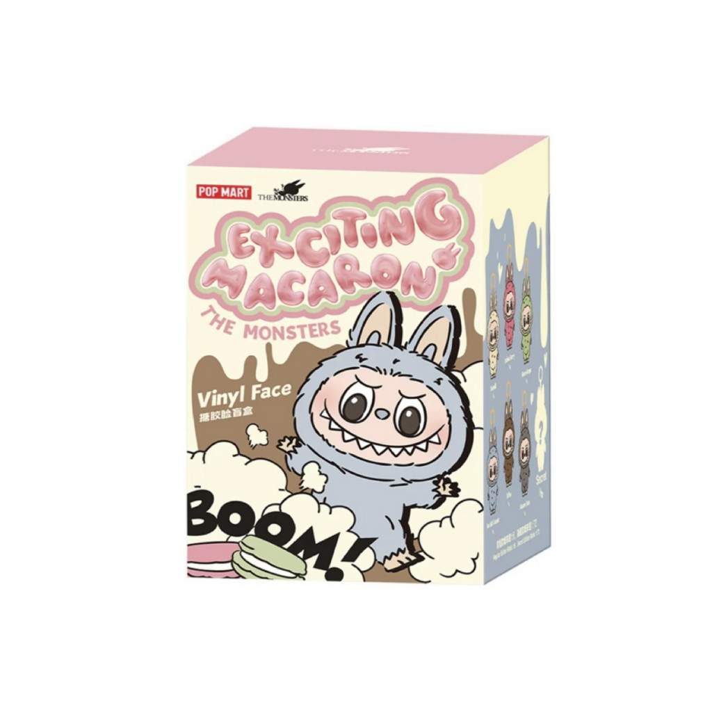 Jual Pop Mart Labubu The Monsters Tasty Macarons Vinyl Face Blind Box ... Jual Pop Mart Labubu The Monsters Tasty Macarons Vinyl Face Blind Box ...