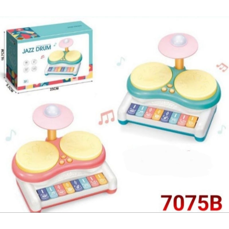 Jual MURAH! PIANO THOMAS | ORGAN THOMAS | MUSICAL BABY / MAINAN ORGAN ...