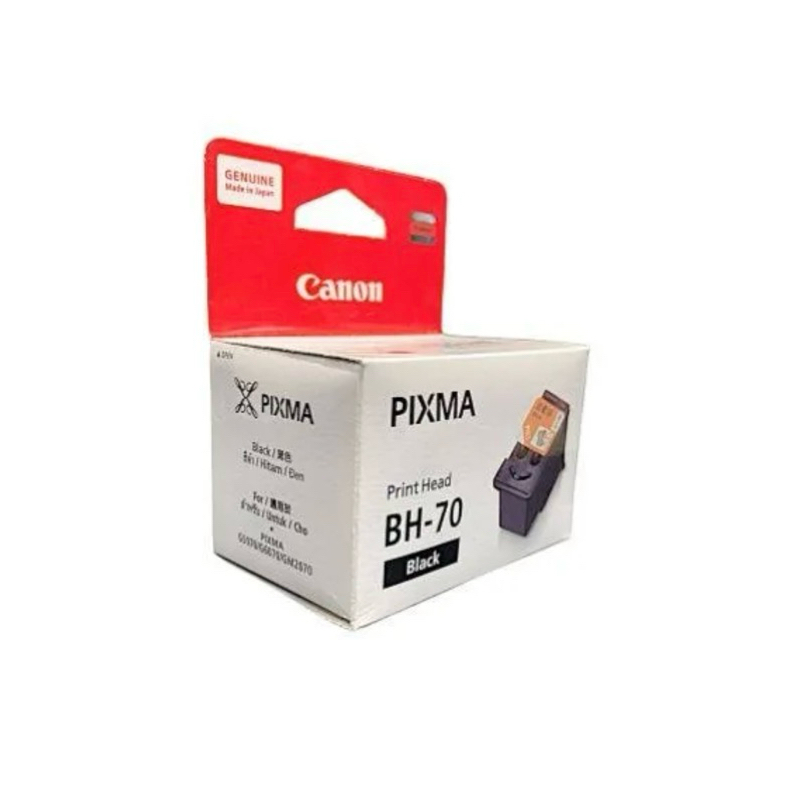 Jual Print Head Canon PIXMA G1020 G2020 G3020 G3060 G5070 G6070 G7070 ...