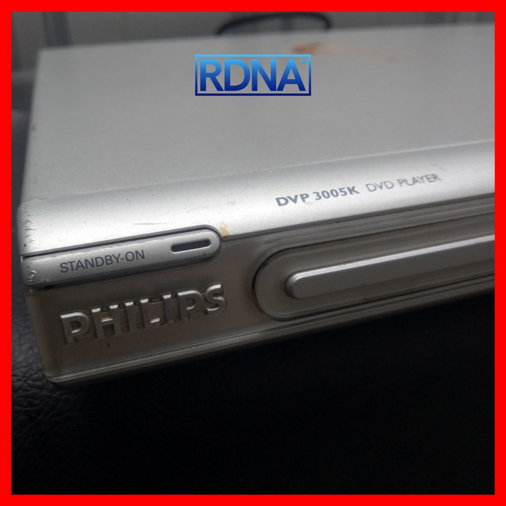 Jual DVD MP3 CD VCD PLAYER PHILIPS | Shopee Indonesia