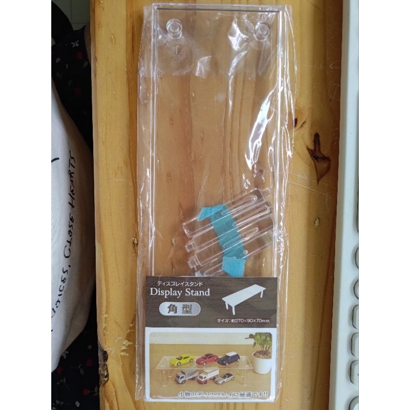 Jual Display Stand Seria Daiso Pajangan Popmart Figure | Shopee Indonesia