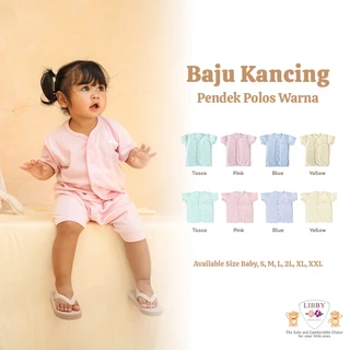 Toko Online Libby Baby Official Shop | Shopee Indonesia
