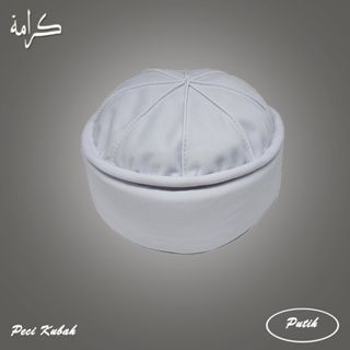 Jual PECI KUBAH Peci Eksklusif - Gaya Islami Modern dengan Sentuhan ...