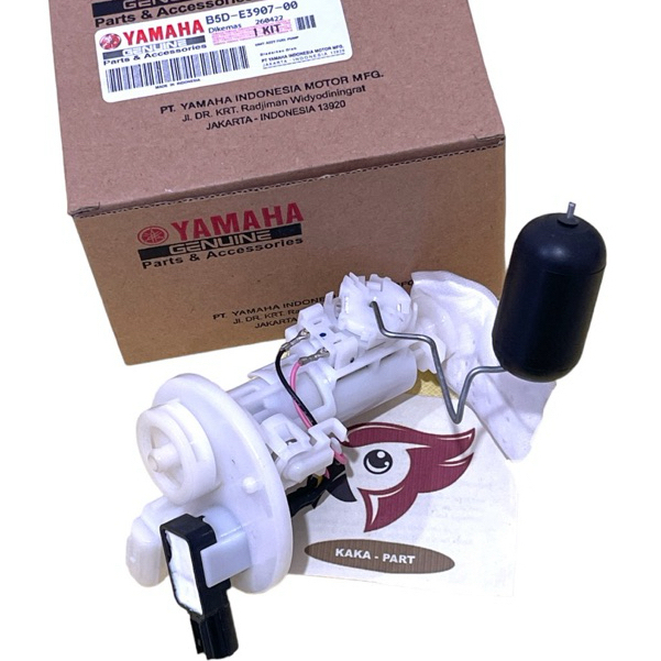 Jual Fuel Pump Yamaha Freego 125 kode b5d | Shopee Indonesia