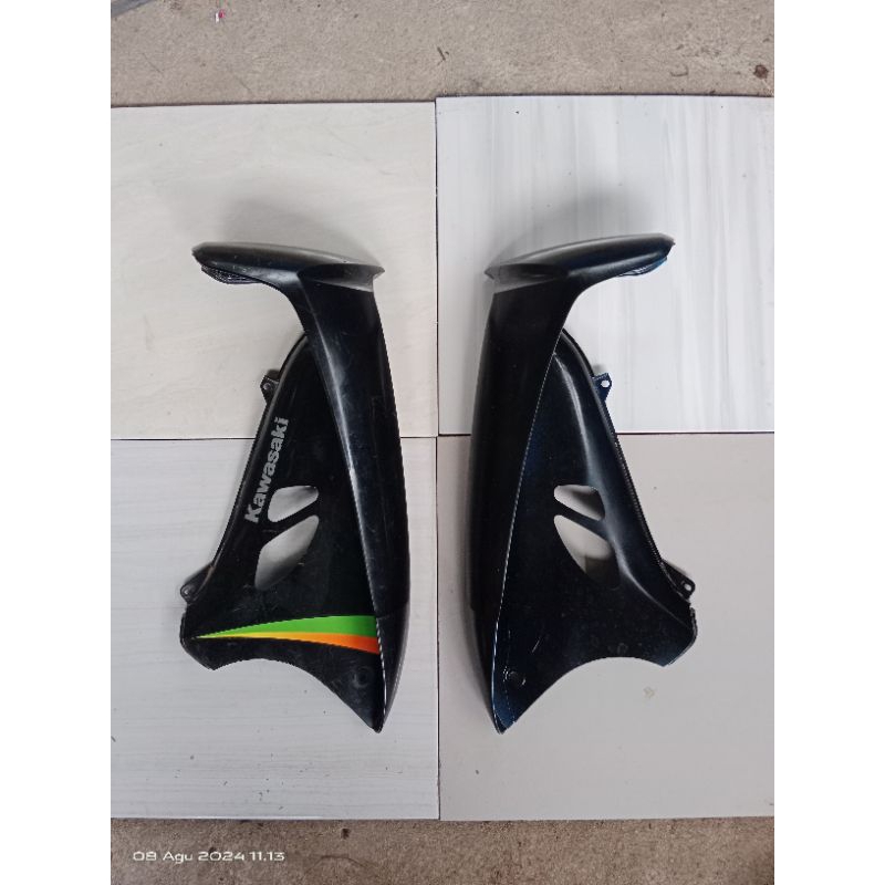 Jual Sayap Kawasaki Blitz R. OrigiNal. SekeN | Shopee Indonesia