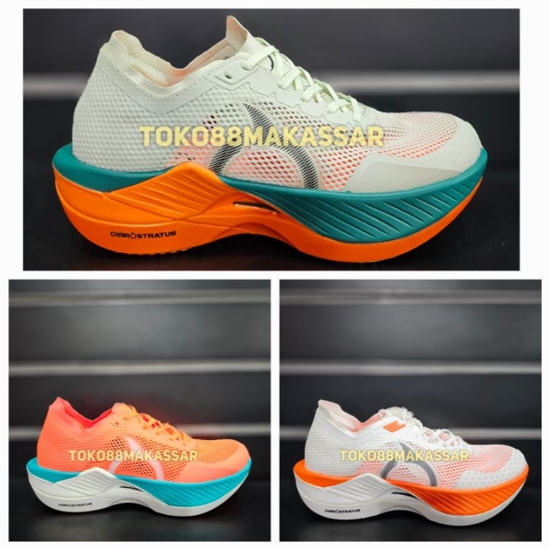 Jual Sepatu Running Ortuseight Solar | Shopee Indonesia