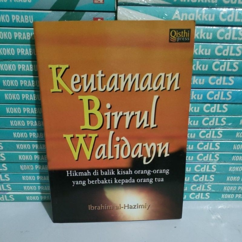 Jual Buku Super Murah - Buku Keutamaan Birrul Walidayn | Shopee Indonesia