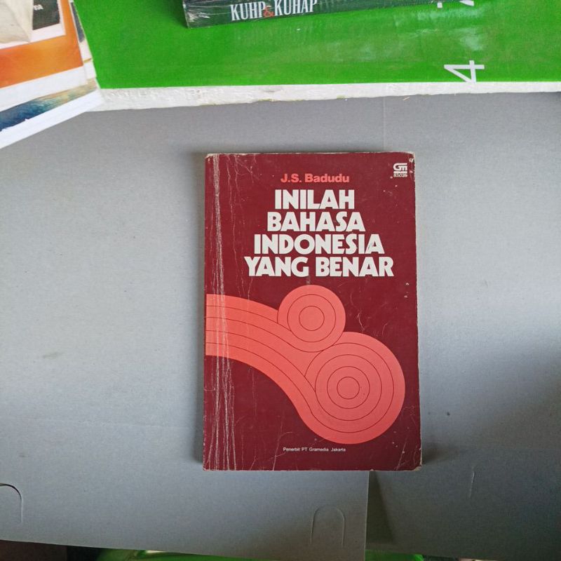 Jual inilah bahasa Indonesia yang benar | Shopee Indonesia