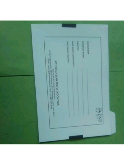 Jual Map folder berkarakter | Shopee Indonesia