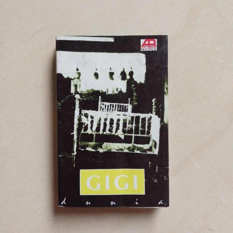 Jual KASET GIGI ALBUM DUNIA | Shopee Indonesia