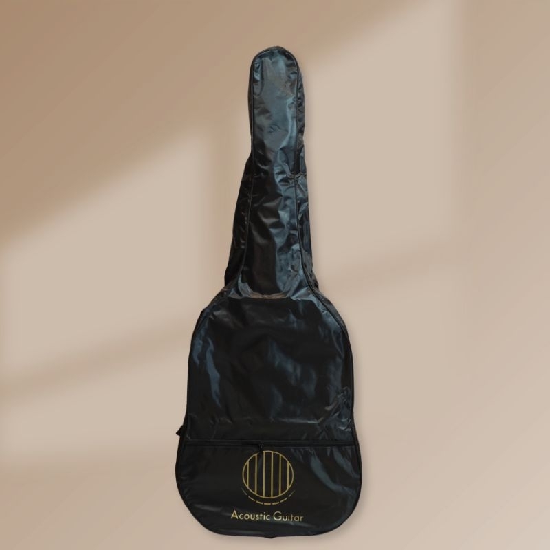 Jual Sofcase.tas Gitar Akustik murah | Shopee Indonesia