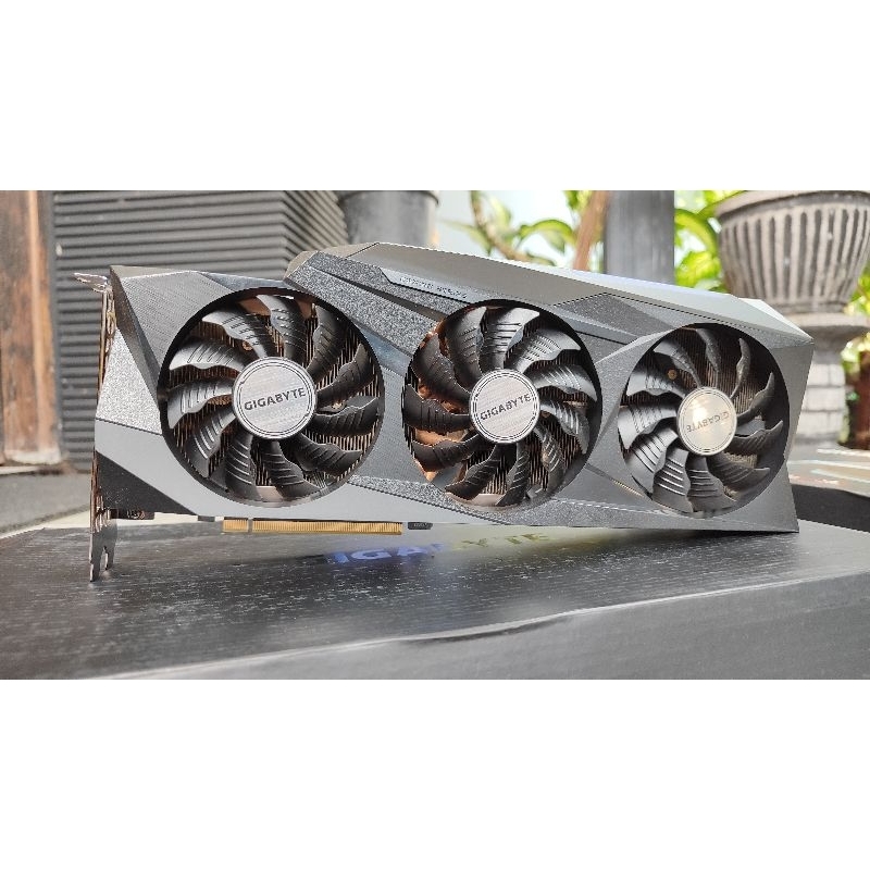 Jual Gigabyte RTX 3080 ti Gaming OC 12GB GDDR6X Garansi November 2024 ...