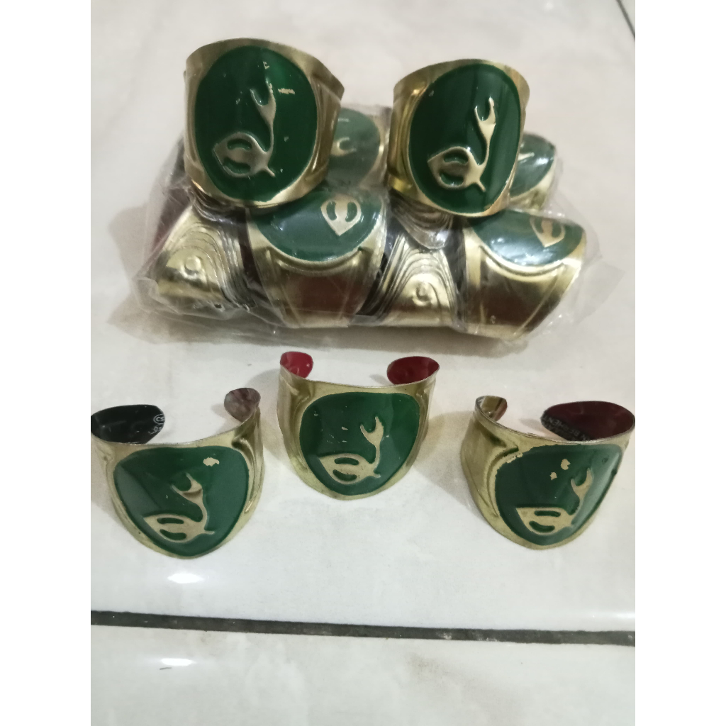 Jual Ring pramuka lengkap SD SMP SMA | Shopee Indonesia