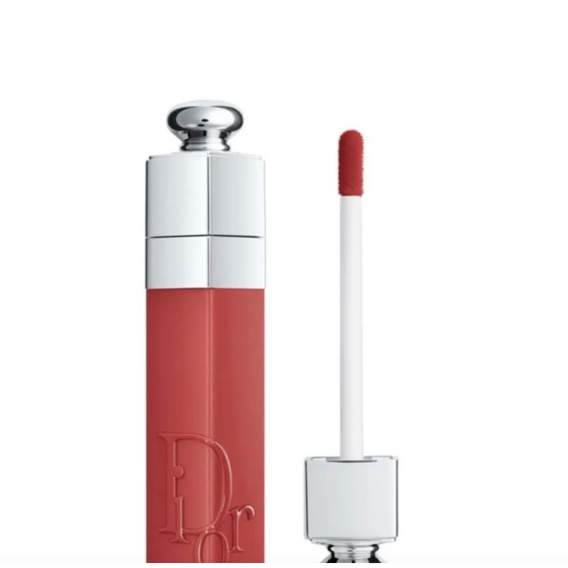 Jual Dior Addict Lip Tint New Formula Lip Tattoo Dior Lip Gloss Liquid Lipstik/Lipstick 5ml ...