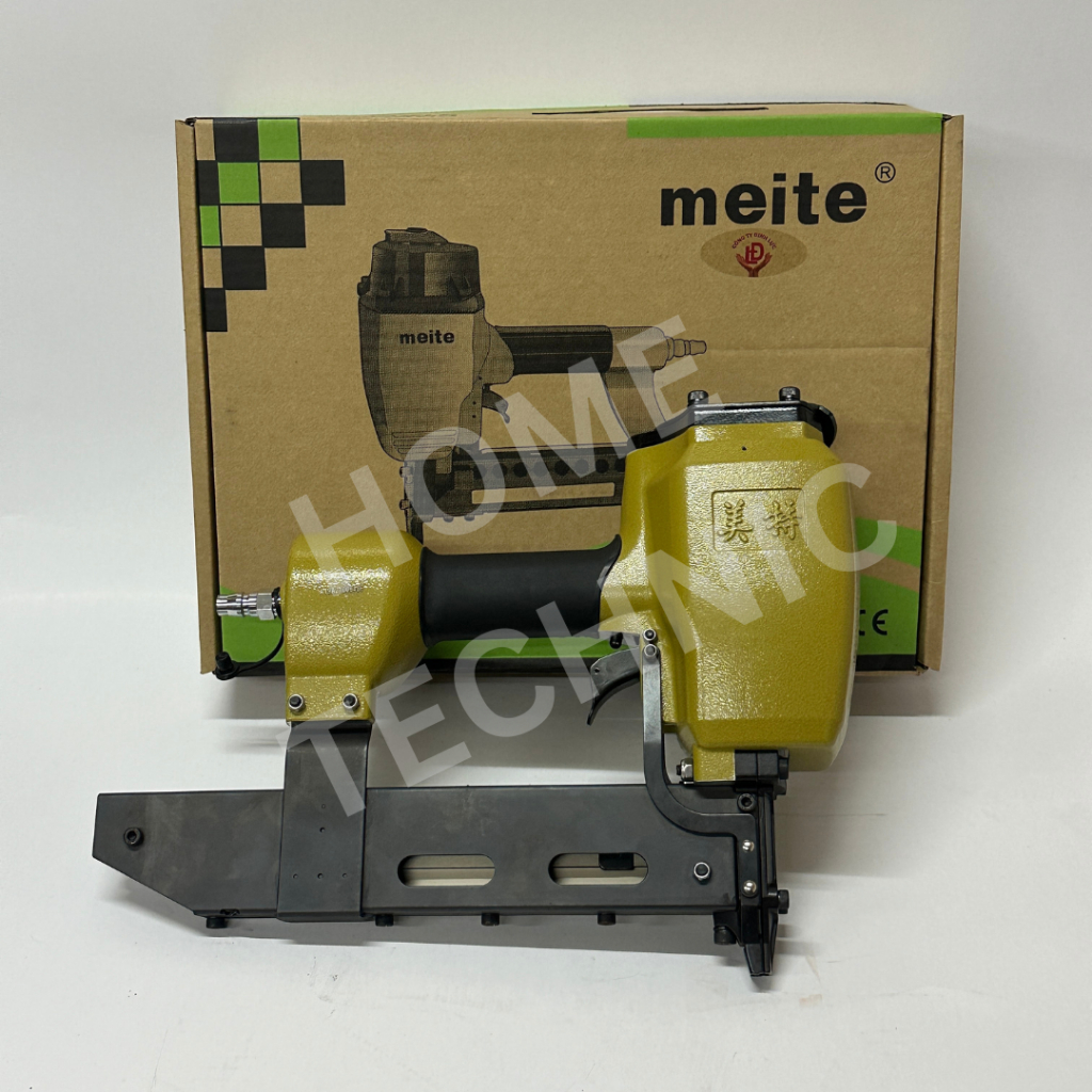 Jual Air Nailer N851 / Pneumatic Stapler Meite / Gun Staples ...