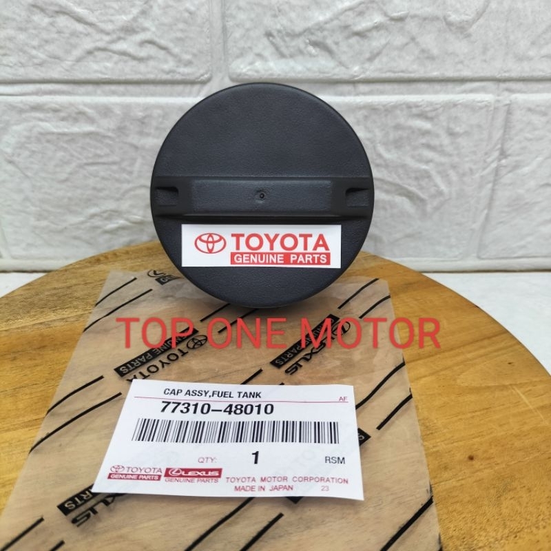 Jual GAS TANK CUP TUTUP TANK TANKI TANGKI BENSIN AVANZA INNOVA VIOS ...