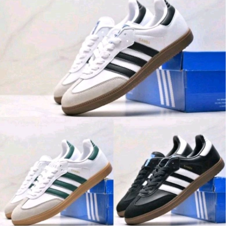 Jual SEPATU PREMIUM SNEAKERS PRIA WANITA SEPATU TERLARIS SEPATU SEKOLAH ...