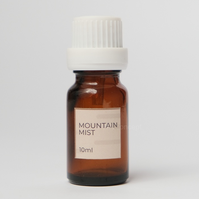 Jual Mountain Mist Fragrance Oil 10ml | Shopee Indonesia