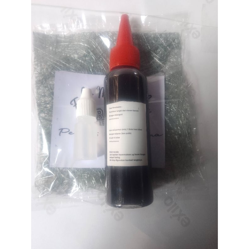 Jual Lem tangki bensin / Lem serbaguna / Lem Body kendaraan / Lem ...