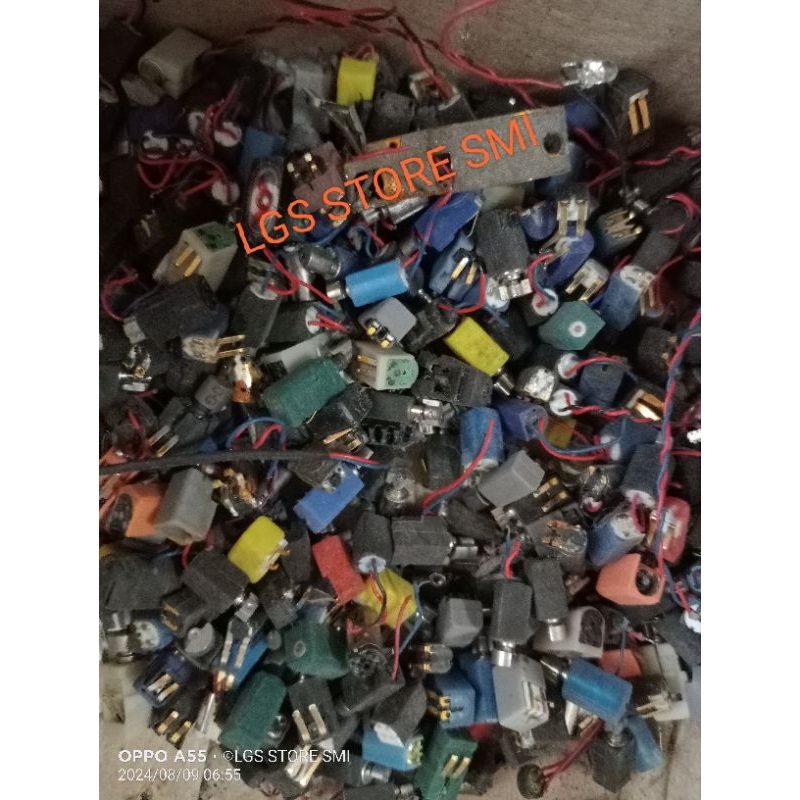 Jual GETAR HP JADUL / GETAR PANJANG BEKAS HANDPHONE | Shopee Indonesia