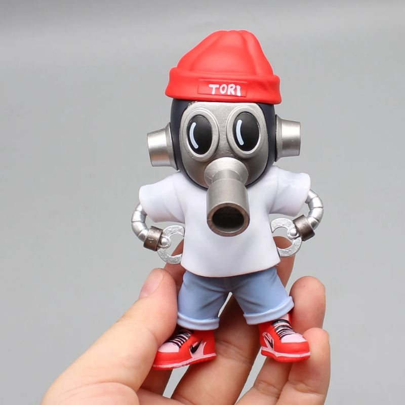 Jual akira toriyama Tori bot dragon ball action figure | Shopee Indonesia