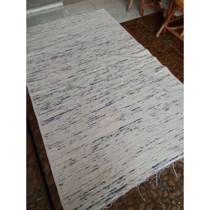 Jual karpet tenun ATBM HANDMADE TRADISIONAL UKURAN LINK PO UKURAN ...