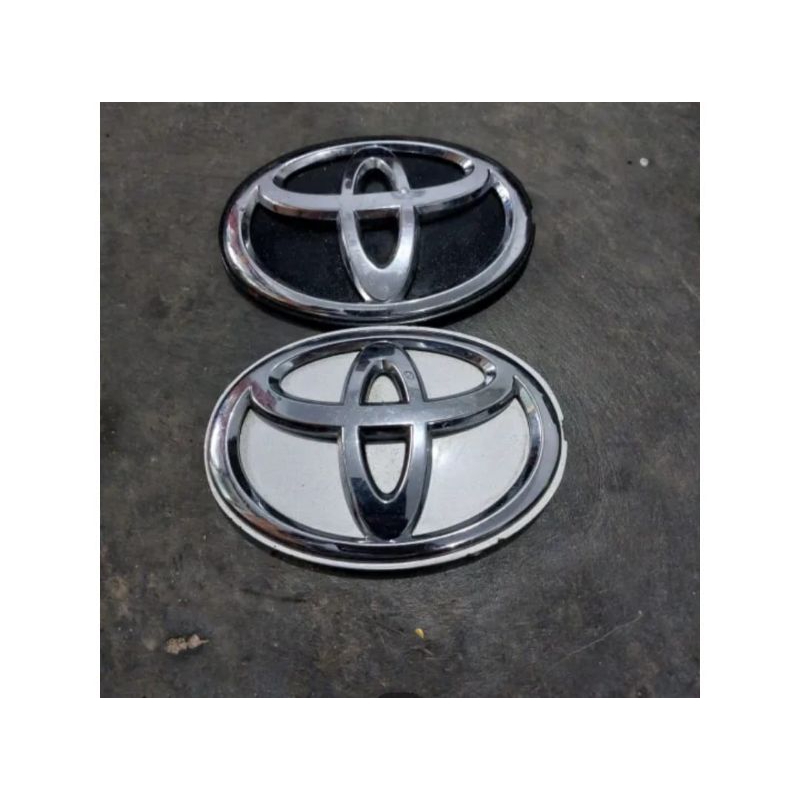 Jual Logo Toyota Rush 2008-2014 | Shopee Indonesia