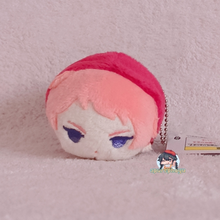 Jual Gantungan Boneka Mini Mochi Mascot Ensemble Stars ENSTARS Shu ...