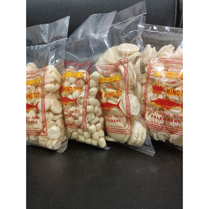 Jual Paket Andalan 1kg(getas,Kancing super,Mini super dan kerupuk ...