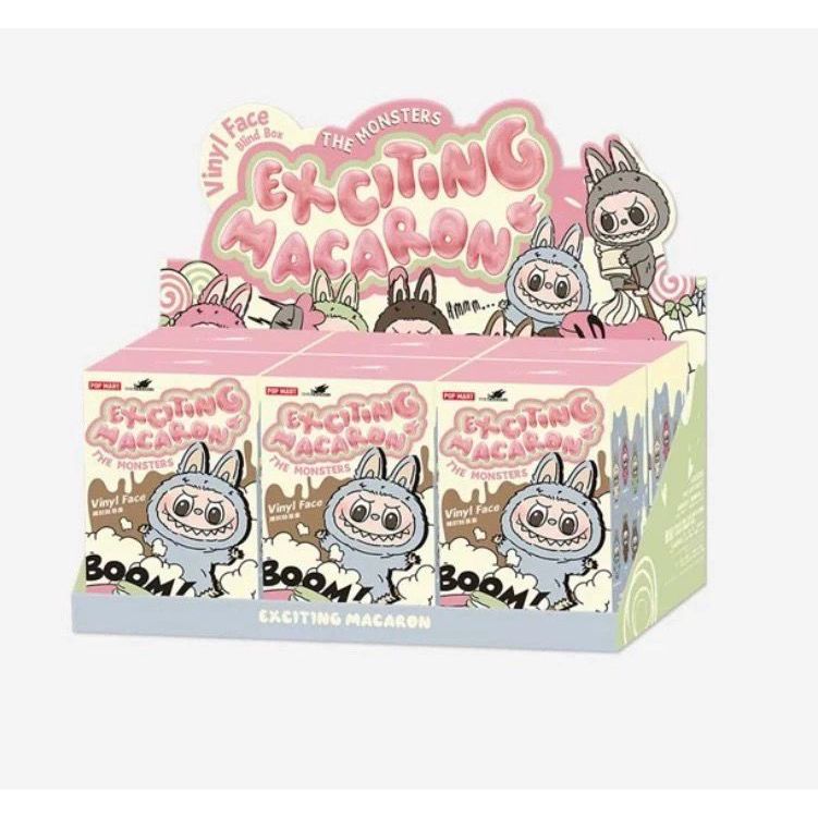 Jual LABUBU ORIGINAL POPMART | Shopee Indonesia