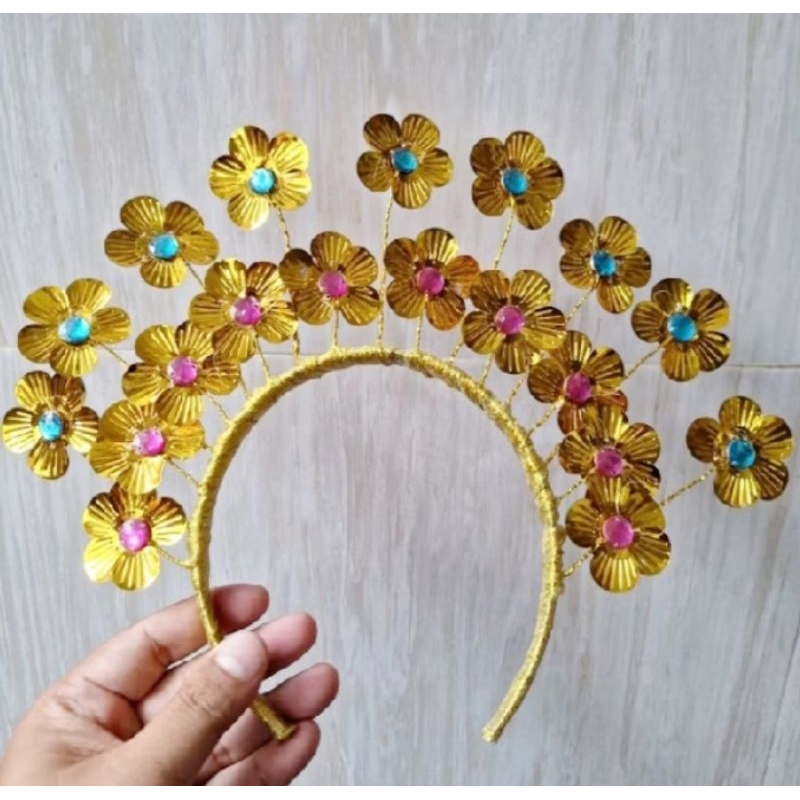 Jual bando adat Jawa dan cocok untuk segala acara | Shopee Indonesia