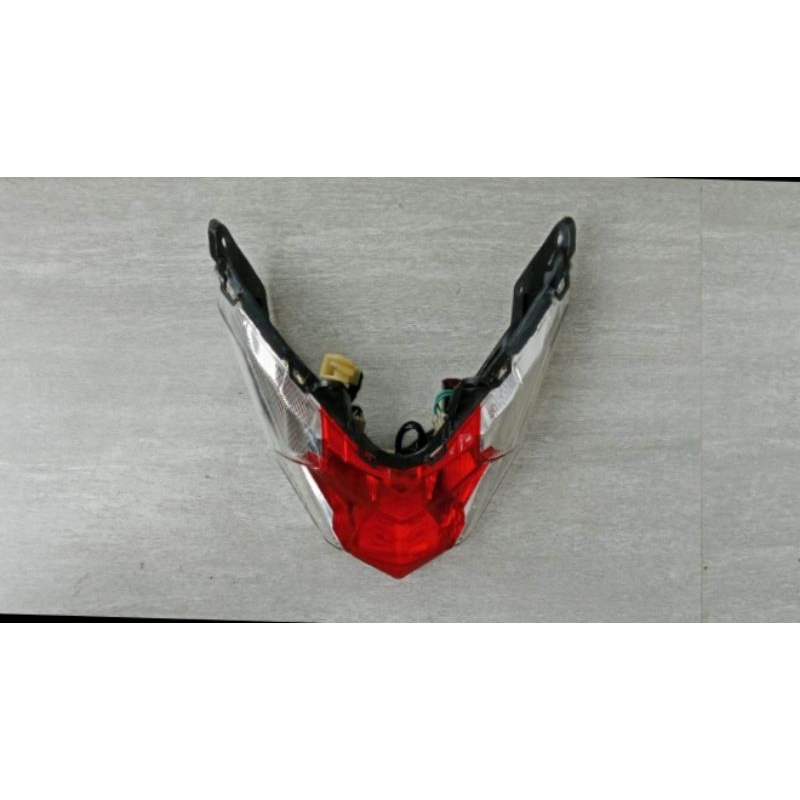 Jual Lampu Belakang Stop Lamp Lampu Rem Original HONDA VARIO 125 150 ...