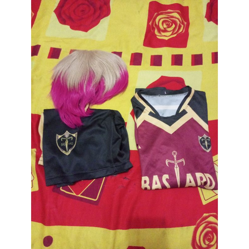 Jual Cosplay ness | Shopee Indonesia