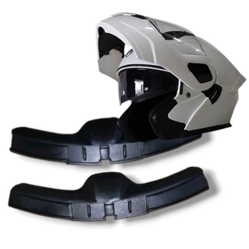 Jual (N02) Nose Guard Universal HNJ Modular all Varian || Breath ...