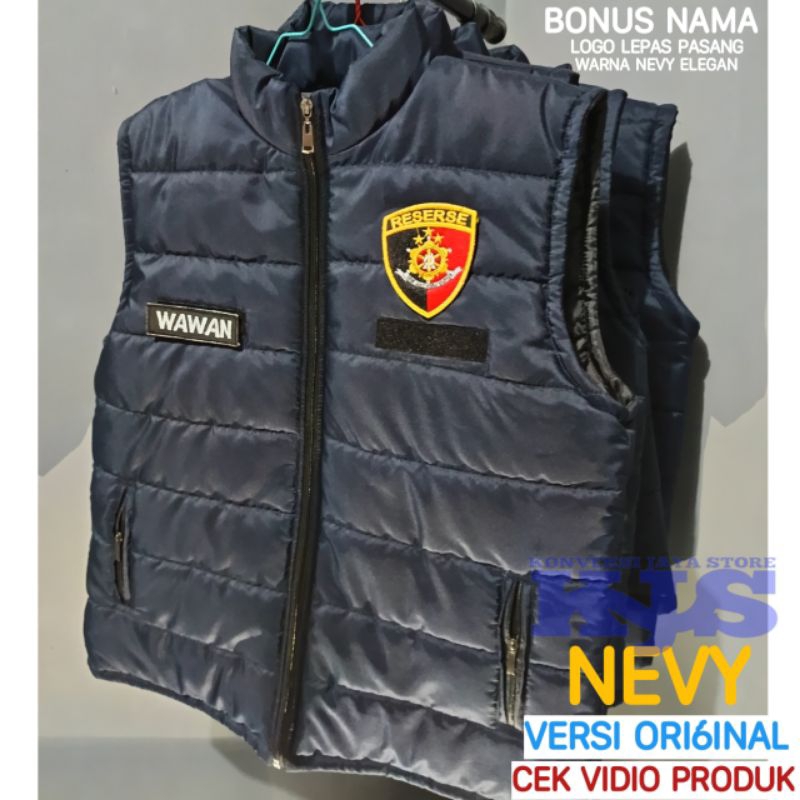 Jual ROMPI BARESKRIM POLRI FREMIUM | ROMPI RESKRIM | ROMPI RESERSE ...