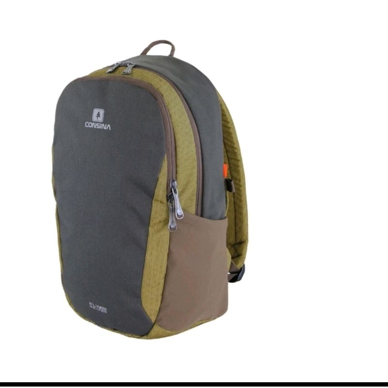 Jual Tas Ransel Consina FLY GEYSER 20 Daypack Backpack Tas Punggung ...