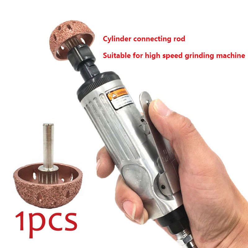 Jual 42MM丨Roda Buffing Tungsten Carbide Rasp / Contour Cup Dengan ...