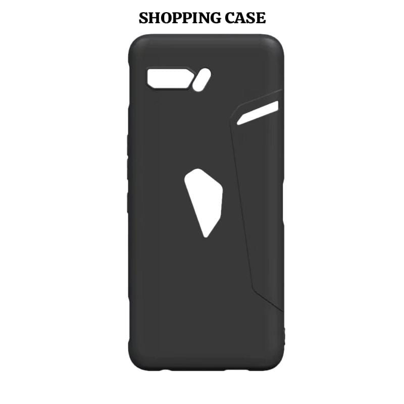Jual CASING ASUS ROG PHONE 2 ZS660KL MYUSER SOFTCASE SILIKON CASE ...